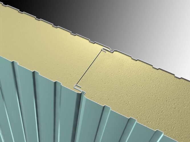 ELFOAM® Rigid Polyiso Foam - Elliott Company of Indianapolis