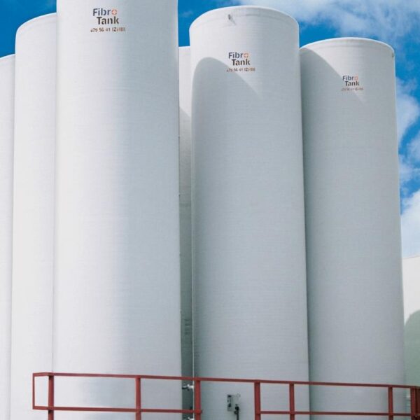 Chemical Storage/Tanks - Elliott Company of Indianapolis