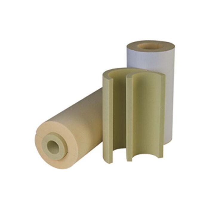 Pipe Insulation - Elliott Company of Indianapolis